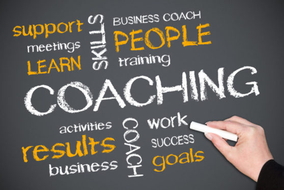 Coaching - The Transformative Leader, LLC